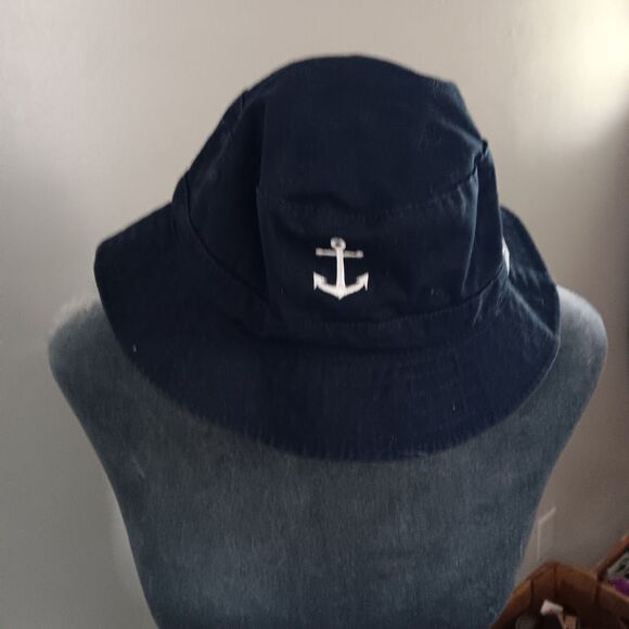 Anchor | Accessories | Anchor Bucket Hat | Poshmark